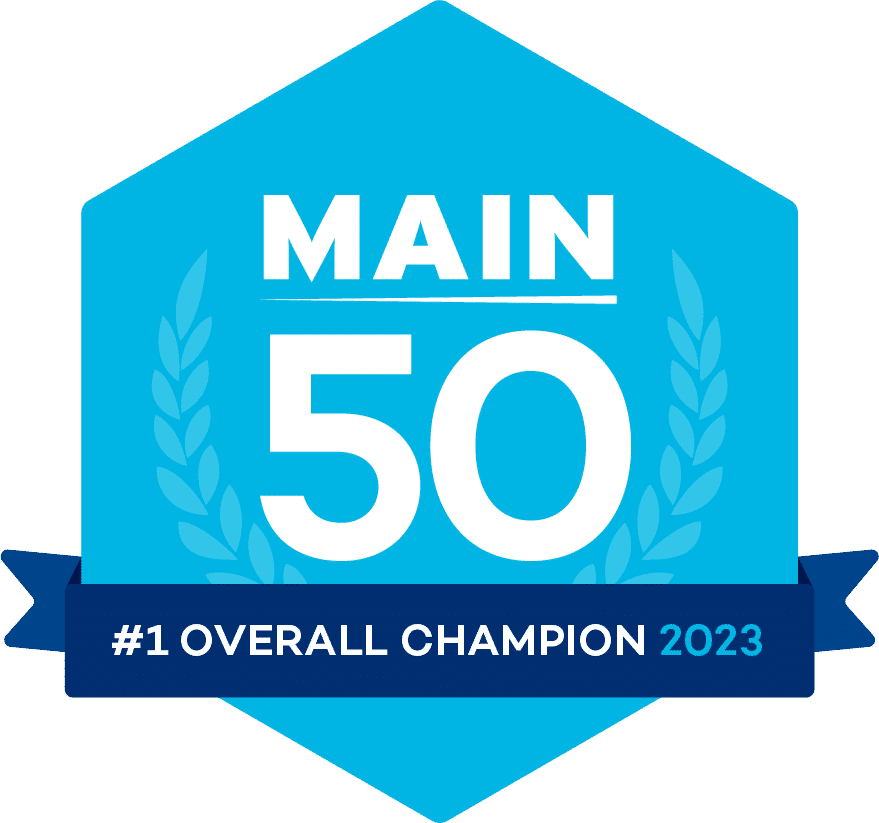 Textkernel Achieves First Place in Main Software 50 Awards