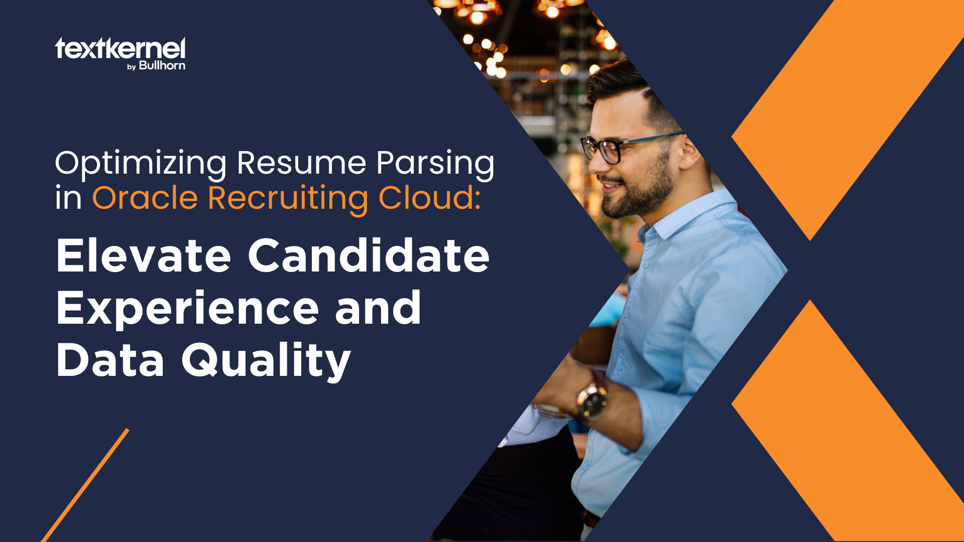 Discover The Real Value Of Oracle Recruiting Cloud Textkernel